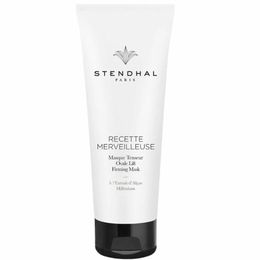 Stendhal Gesichtsmaske Recette Merveilleuse Masque Tenseur Ovale Lift 75ml