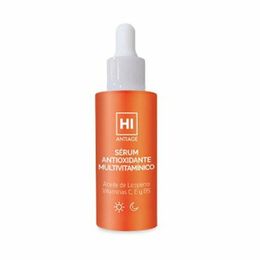 Redumodel Tagescreme Hi Antiage Multivitamin Antioxidans Serum 30ml
