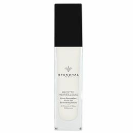 Stendhal Tagescreme Recette Merveilleuse Sérum Remodelant Ovale Lift 30ml