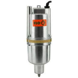 TOYA Gartenpumpe Membranpumpe 350 Watt Typ 79944 (1 Stück)