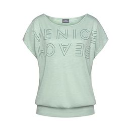 Venice Beach Shirt female Green size 36/38
