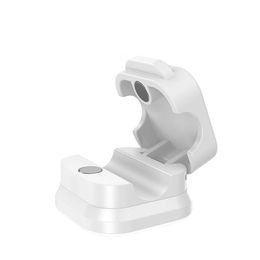 autolock Kabelbinder 3 Stück Kabelhalter Verstellbare Kabel Organizer Magnetische Selbstklebend Kabelclips für Schreibtisch Nachttisch Ladekabeln