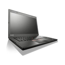 Lenovo ThinkPad T450s 14" Core i5 2.3 GHz - HDD 500 GB - 8GB AZERTY - Französisch
