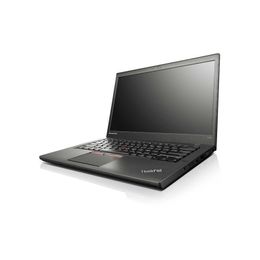 Lenovo ThinkPad T450S 14" Core i5 2.3 GHz - SSD 240 GB - 8GB AZERTY - Französisch