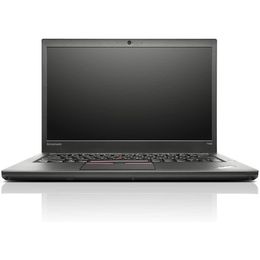 Lenovo ThinkPad T450S 14" Core i5 2.3 GHz - SSD 256 GB - 8GB AZERTY - Französisch