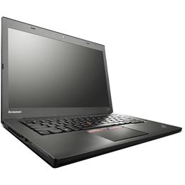 Lenovo ThinkPad T450S 14" Core i5 2.2 GHz - SSD 180 GB - 8GB QWERTY - Spanisch