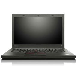 Lenovo ThinkPad T450S 14" Core i5 2.3 GHz - SSD 256 GB - 12GB QWERTY - Schwedisch