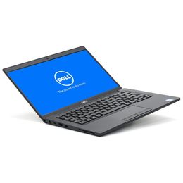 Dell Latitude 7390 13" Core i5 1.7 GHz - SSD 512 GB - 16GB AZERTY - Belgisch