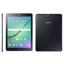 Samsung Galaxy Tab S2 32GB - Schwarz - WLAN