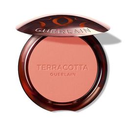 Guerlain - Terracotta Blush - terracotta Blush 02