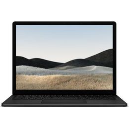 Microsoft Surface Laptop 4 | i5-1135G7 | 13.5" | 8 GB | 512 GB SSD | mattschwarz | 2256 x 1504 | Win 11 Home | PT