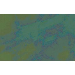 Komar Vliestapete "Maya Tweed" Tapeten Gr. B/L: 400 m x 250 m, Rollen: 1 St., grün Vliestapeten