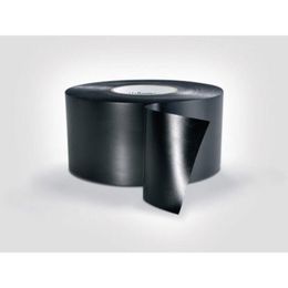 HTAPE-WRAP25-100x30-PVC-BK 710-10803 Klebeband (l x b) 30 m x 10 cm 1 St. - HellermannTyton