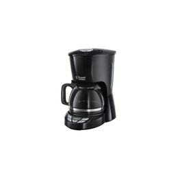 Russell Hobbs - 22620-56 Kaffeemaschine Countertop (placement) Filterkaffeemaschine 1,25 l