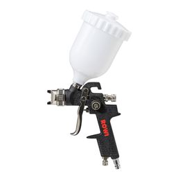 Rowi Farbspritzpistole 'DFP 600/1 HVLP' 600 ml, 160-280 l/min
