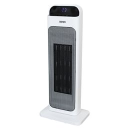 Rowi Keramik-Turmheizlüfter 'HKT 2000/2/4 ODF' 2000 W