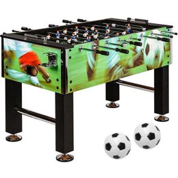 Profi Tischfussball Leeds, Soccer Print - Games Planet