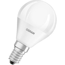 4058075832060 led eek g (a - g) E14 Tropfenform 3.3 w = 25 w Neutralweiß (ø x l) 45 mm x 79 mm - Osram