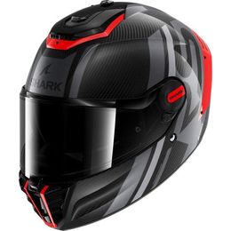 SHARK Spartan RS Carbon Shawn, Integralhelm