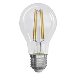 EMOS LED-Glühbirne Filament dimmbar A60 E27 8,5 W