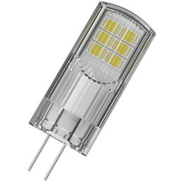LEDVANCE LED-Lampe G4 LEDIN282.6W827CLG4