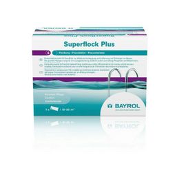 Bayrol - Superflock Plus Flockkartuschen