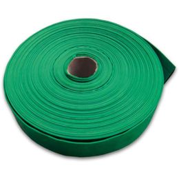 bradas - PVC-Flachschlauch 1 1/2 agro-flat 50 m