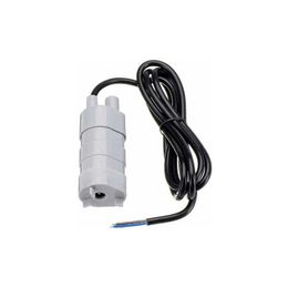 Eting - Tauchpumpe, dc 12V High Flow Wasserpumpe, Tauchpumpe, Frischwasserpumpe, Wohnmobilpumpe, Schwimmbad, Aquarium, Dusche, Garten, 840L/H