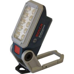 Akku-Lampe gli 12V-330 Professional Solo Version ohne Akku ohne Lader - Bosch