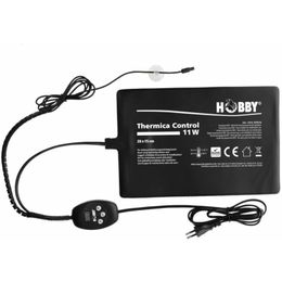 HOBBY - Thermica Control 11 w - Heizmatte mit digitalem Controller