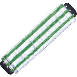 SmartColor MicroMop 7.0 grün, 7 mm lange Fasern, für raue Oberflächen - Unger