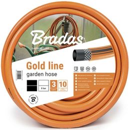 bradas - Gartenschlauch 3/4 gold line 50m