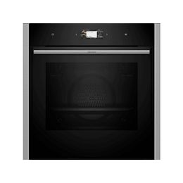 Neff B64CS71N0, Backofen (Einbaugerät, 71 l, 596 mm breit), N 90