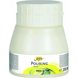 Kreul - Pouring-Fluid Dose 250 ml Malerwerkzeug