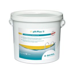 Bayrol - e-pH-Plus 5 kg