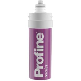 Profine Violet Small Filter - Anti-kalk-filter + Aktivkohle-silberionen Und 0,5-mikron-sedimente