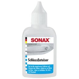 Sonax Schloss Enteiser Thekendisplay 50ml