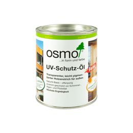 Osmo - 431 uv Schutz Öl Zeder Natur 750ml