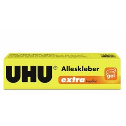 Der Alleskleber Extra Tube 125g - UHU