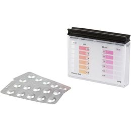 Testkit für pH-Wert und freies Chlor, inkl. 2x 10 Tabletten - Steinbach
