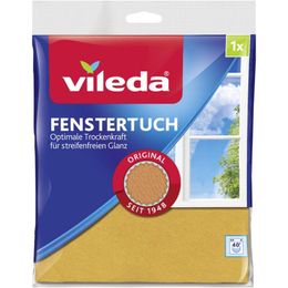Fenstertuch 39x36cm - Vileda