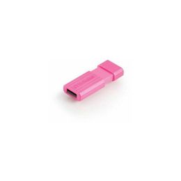 Verbatim - PinStripe - USB-Stick 32 gb - Hot Pink