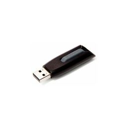 Verbatim - V3 - usb 3.0-Stick 32 gb - Schwarz