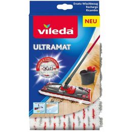 Vileda - UltraMat Wischbezug Ersatzbezug