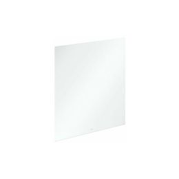 Villeroy & Boch Villeroy&boch - More to See Spiegel A31070, 700 x 750 x 20 mm, ohne led- Beleuchtung - A3107000
