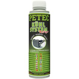 Petec - Kühlsystemreiniger 250 ml