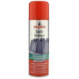 Textil Reiniger 300ml - Nigrin