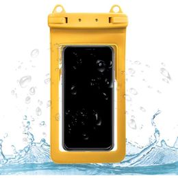 2 Stück und ist für Bildschirme kleiner als 7,5 Zoll geeignet, wasserdichte Handytasche mit Umhängeband ist kompatibel mit iPhone 13/12/11 Samsung