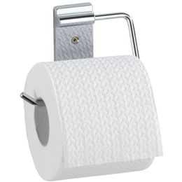 Basic Toilettenpapierhalter ohne Deckel - Wenko