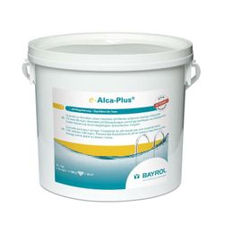 Bayrol - e-Alcaplus 5 kg pH-Wert Stabilisierung